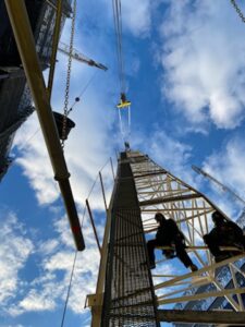 About Rigging NYC Contractors | Rigging NYC Contractors