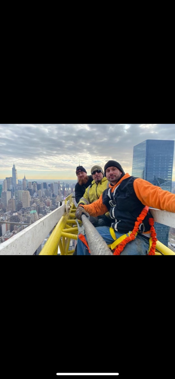 About Rigging NYC Contractors | Rigging NYC Contractors