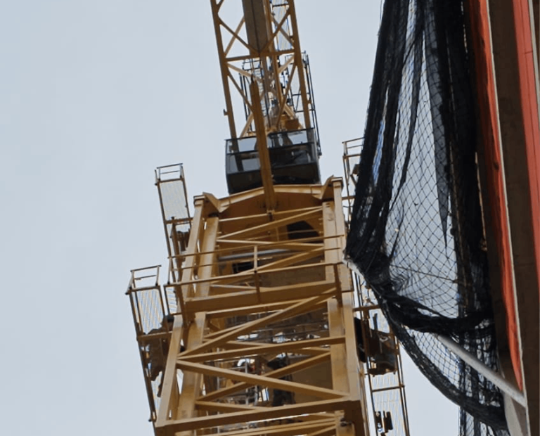 About Rigging NYC Contractors | Rigging NYC Contractors